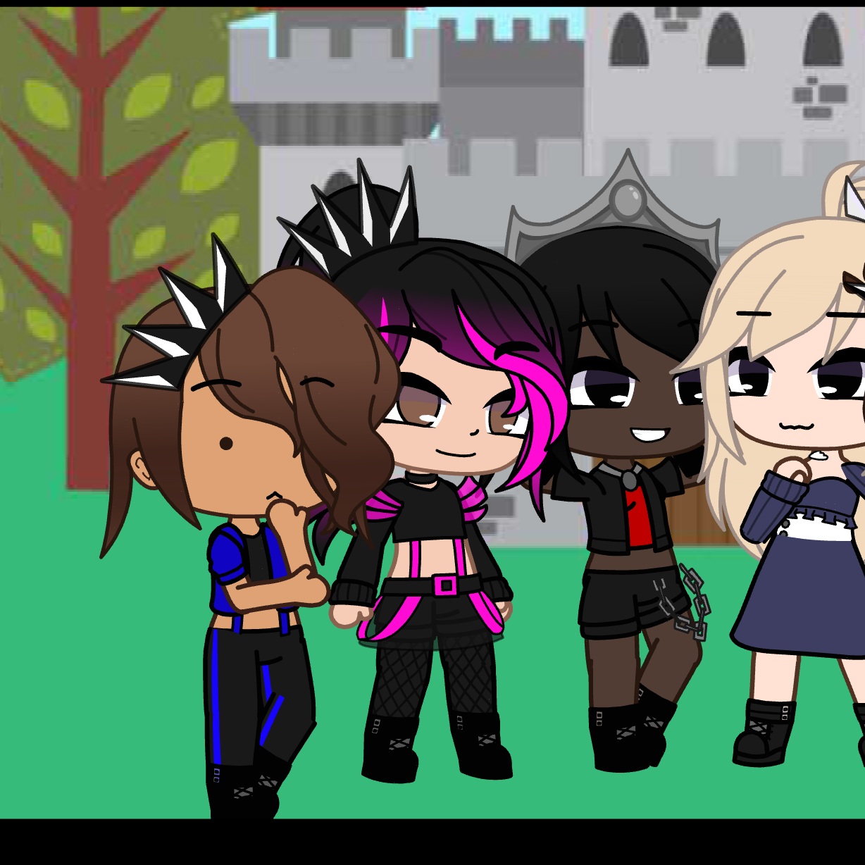 Six Queens Reunite | An original YouTube Series | | Casting Call Club