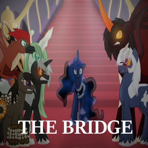 The Bridge: A Godzilla-MLP Crossover | Casting Call Club
