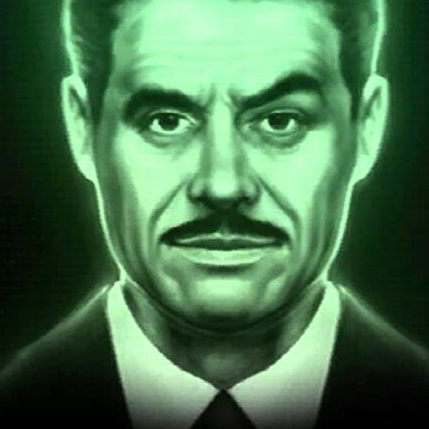 Mr. House / René Auberjonois Impression | Casting Call Club