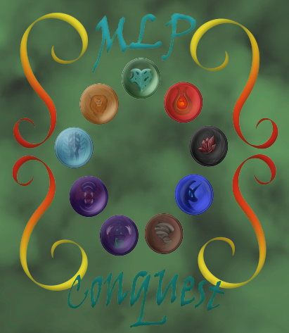 Mlp Conquest Emergency Casting Call Casting Call Club