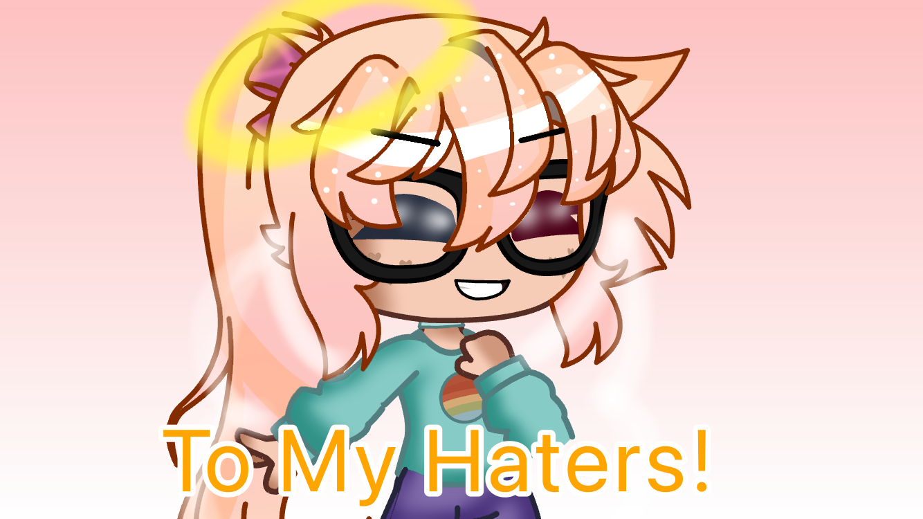 To My Haters! | Casting Call Club