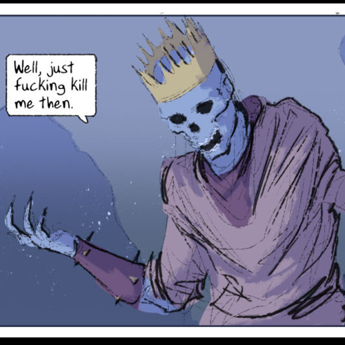 The Steve Lichman Comic Dub! | Casting Call Club