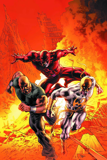 Daredevil | Casting Call Club