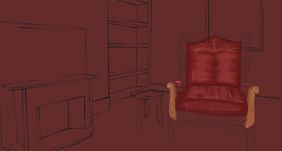 Red Room | Casting Call Club