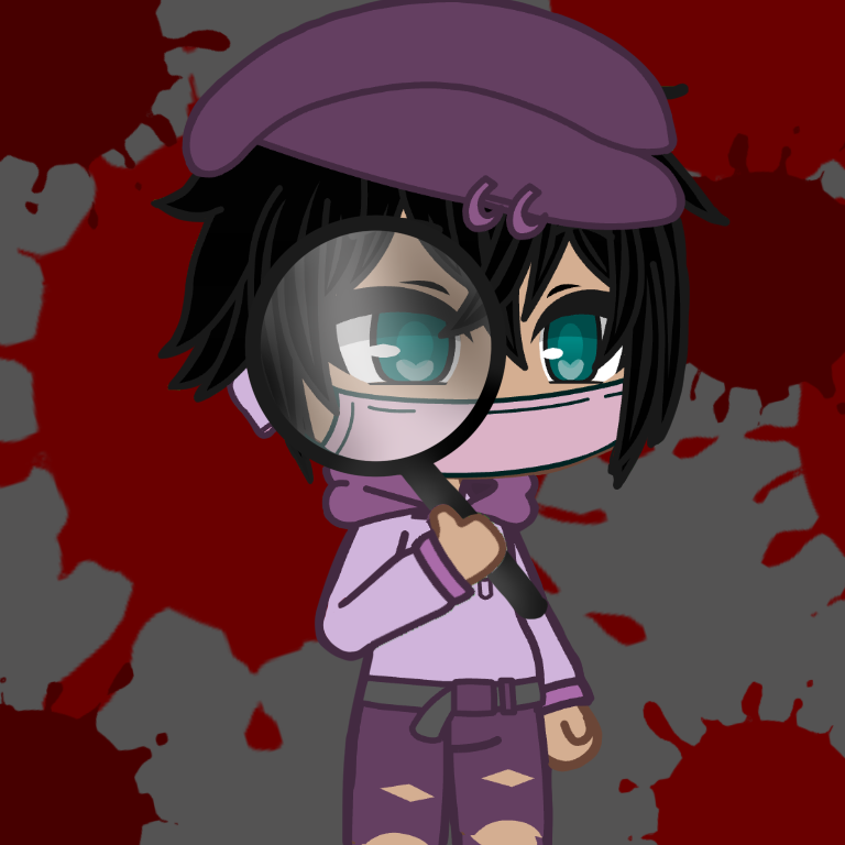 Criminology|GCMM|Gacha Club Mini Movie | Casting Call Club