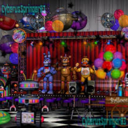 FnaF 6 Casting Call | Casting Call Club