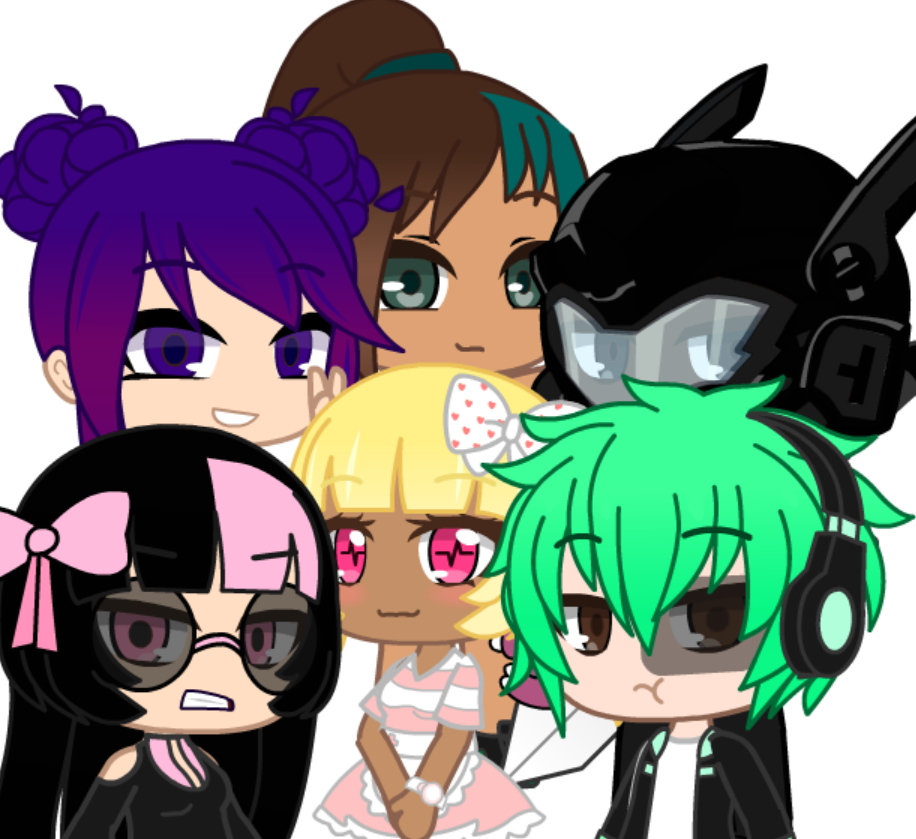 Classified | Voice Acted Gacha/Animated Series | Closed | | Casting ...