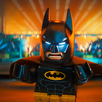 The SECOND Lego Batman Movie | Casting Call Club