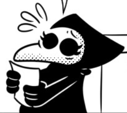 Ingrid the Plague Doctor Comic Dub Collection Part 3 (from #61-90 ...