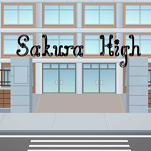 Sakura High [Recast] | Casting Call Club
