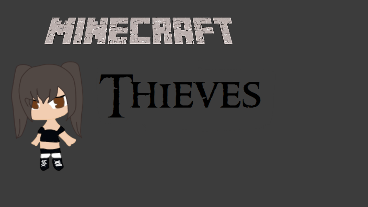 Minecraft Thieves | Casting Call Club