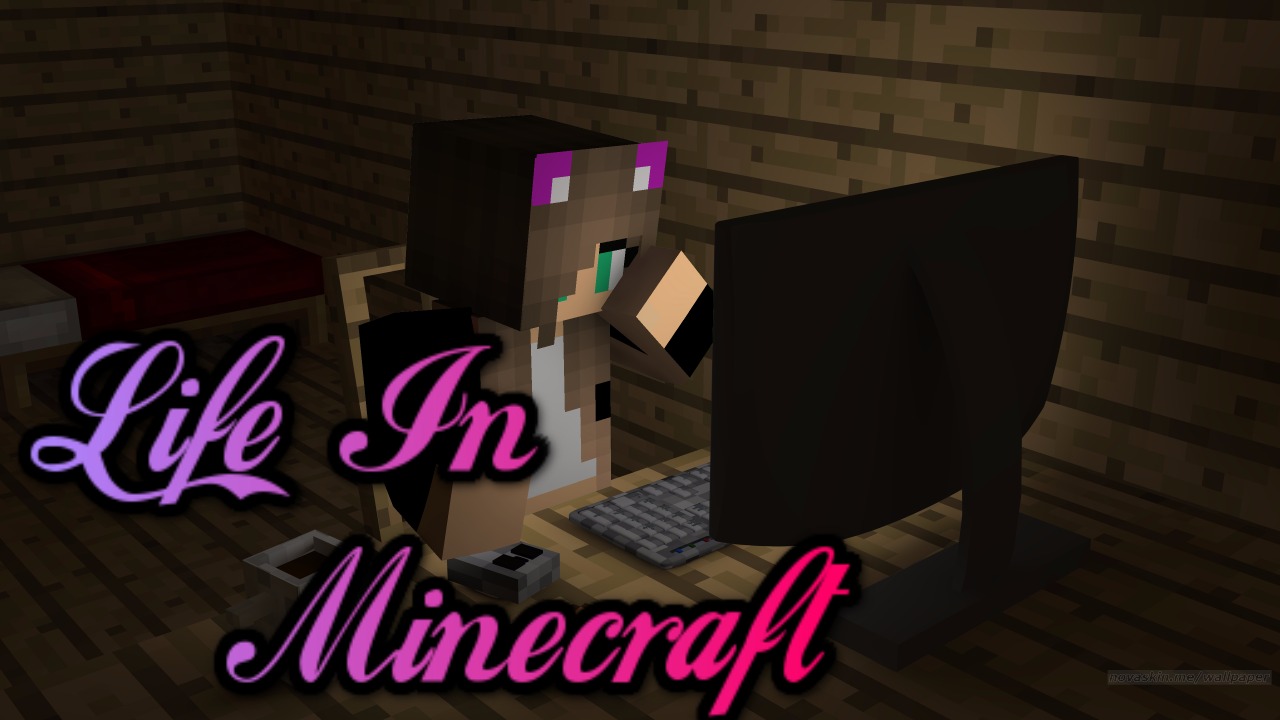 Auditions for Life In Minecraft | Casting Call Club