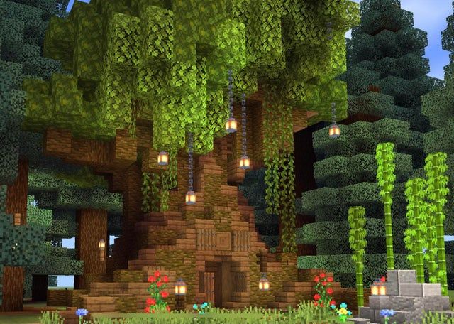 Fallen Ones S1 -Minecraft RP | Casting Call Club
