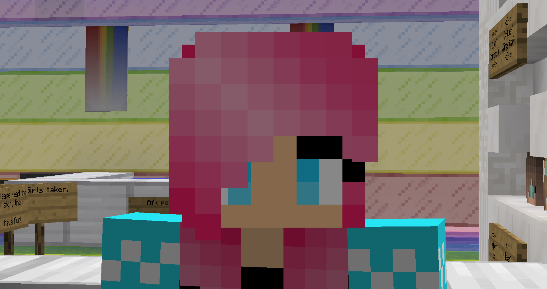 Minecraft School & Castle Ruler | Casting Call Club