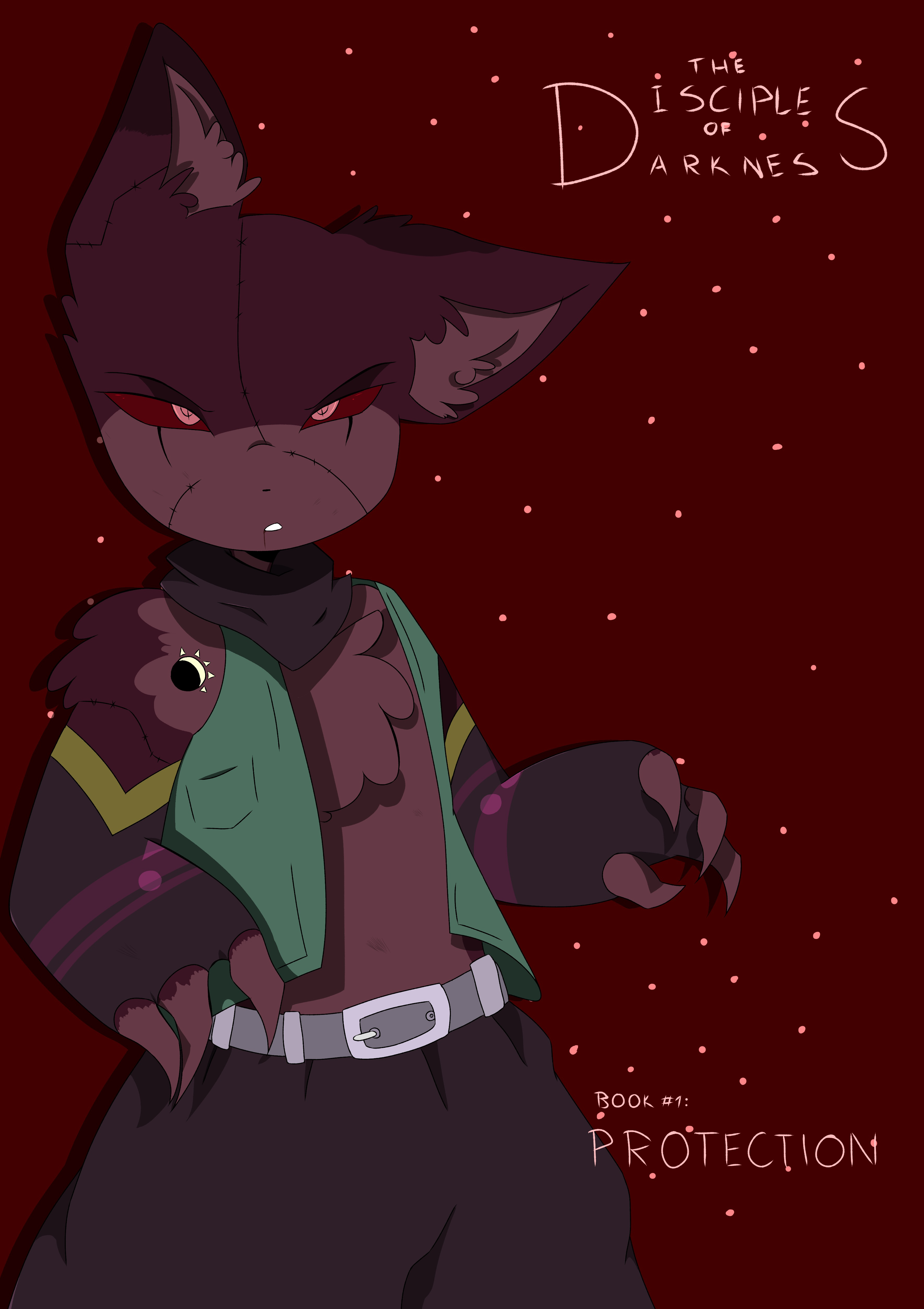 The Disciples of Darkness (Pilot Episode) | Casting Call Club