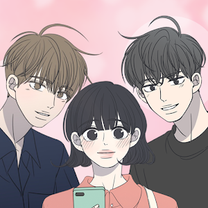 Romance 101 [Webtoon/Comic Dub) | Casting Call Club
