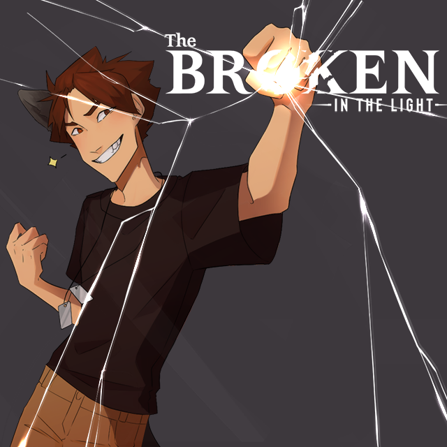 The Broken in the Light Webcomic Dub Ep 05-NOW CLOSED- | Casting Call Club