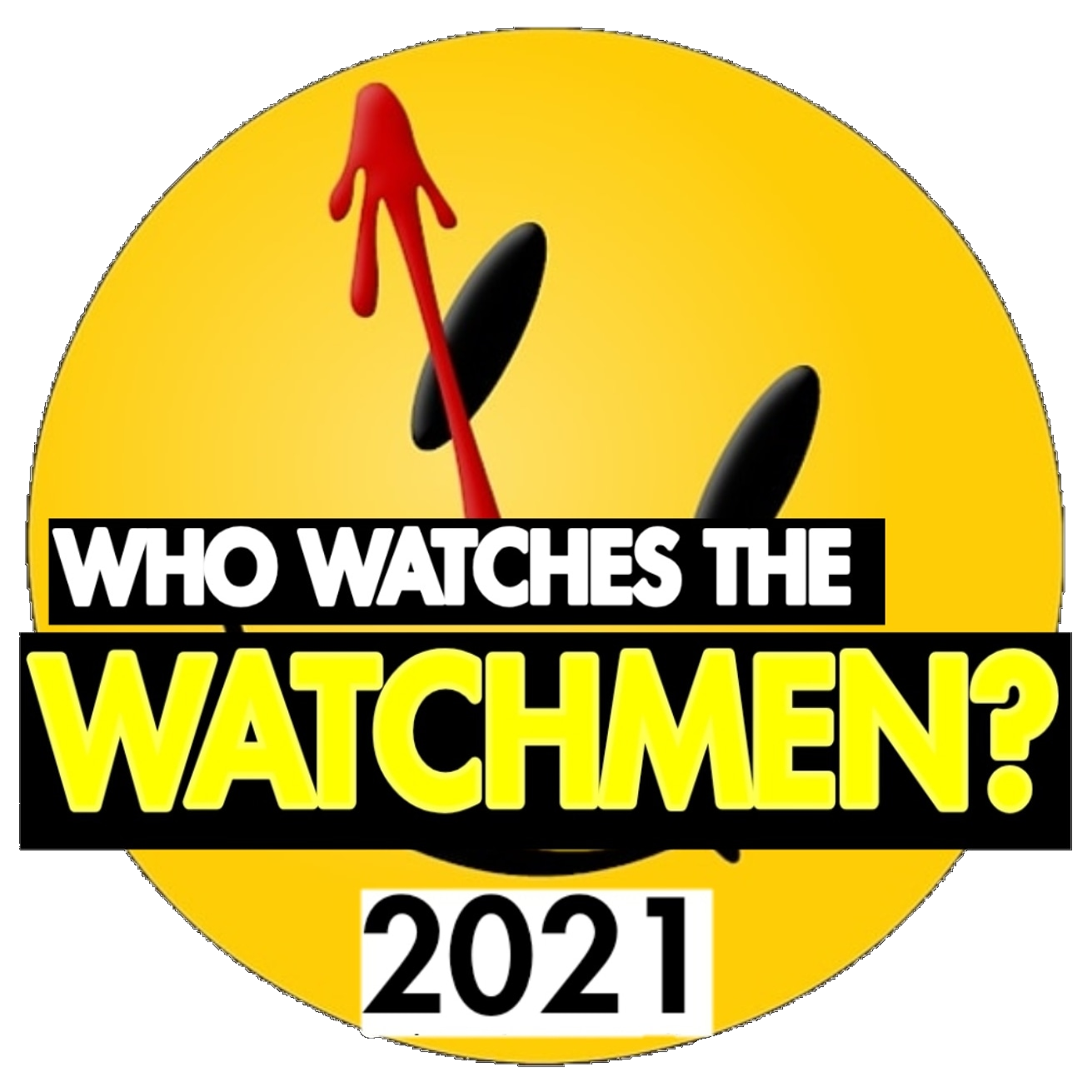 Watchmen Online Series | Casting Call Club