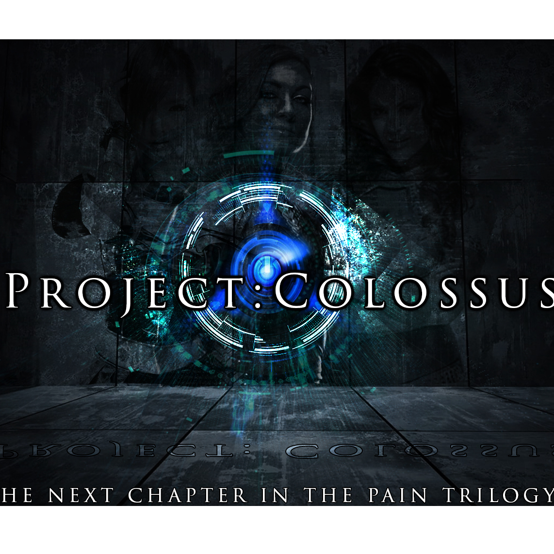 Project: Colossus-The Colossal Uprising (Episode 1 of 3) | Casting Call ...