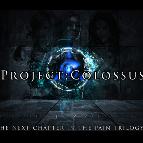 Casting Call Club : Project: Colossus-The Colossal Uprising (Episode 1 ...
