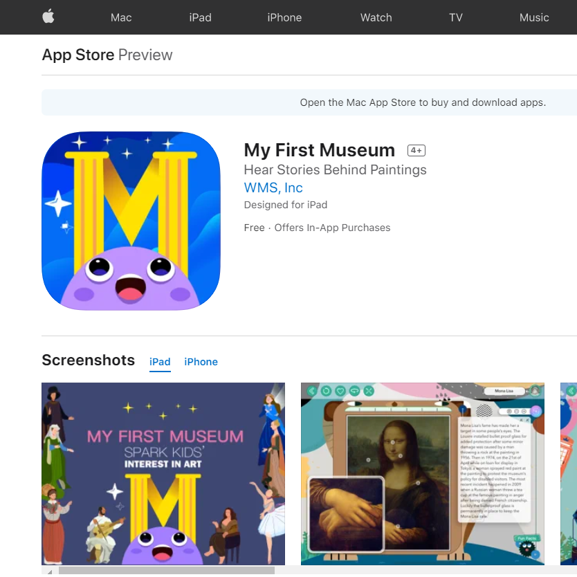 Appstore Education App - Japanese Voice Actor | Casting Call Club