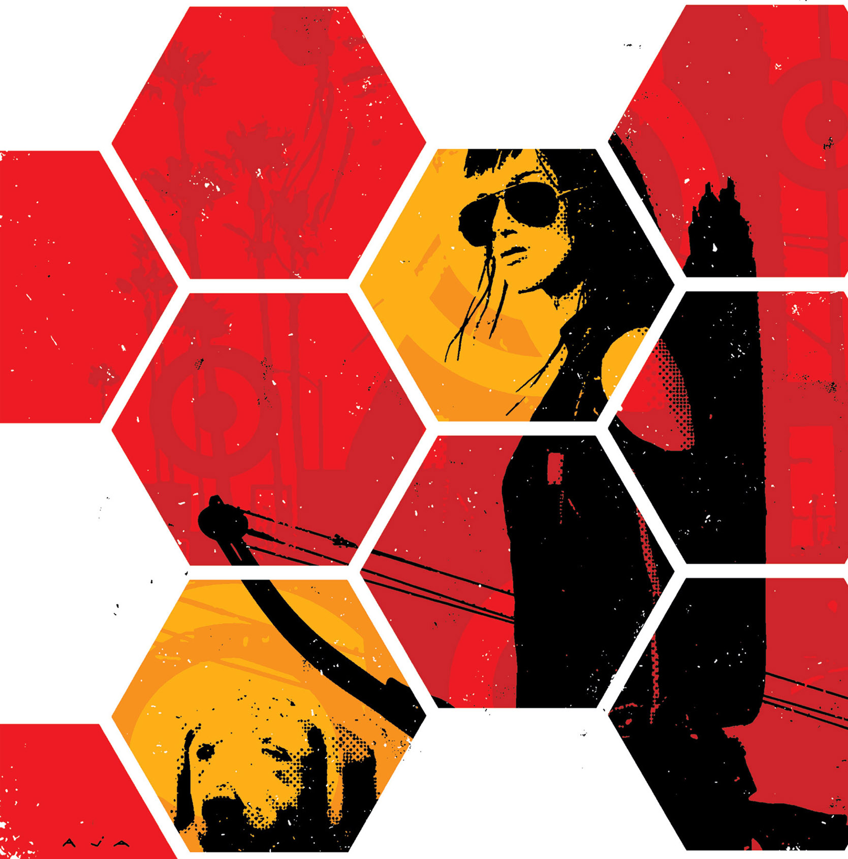 [Marvel] HAWKEYE: LA Woman (Motion Comic Series Bonus Episode ...