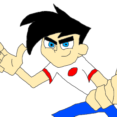 Danny Phantom Reboot | Casting Call Club