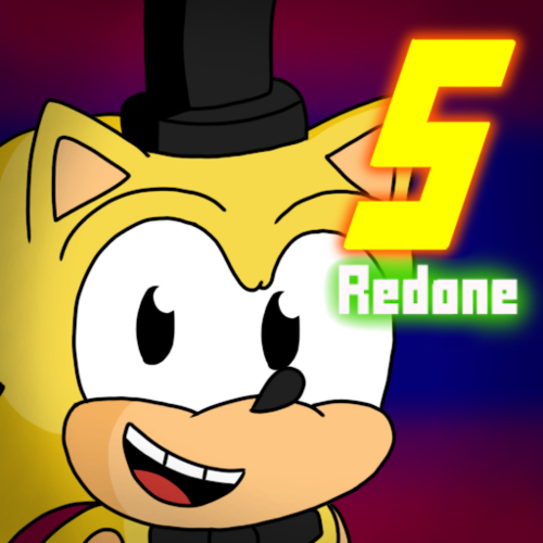 Five Nights at Sonic's 5: The First Chapter Redone | Casting Call Club