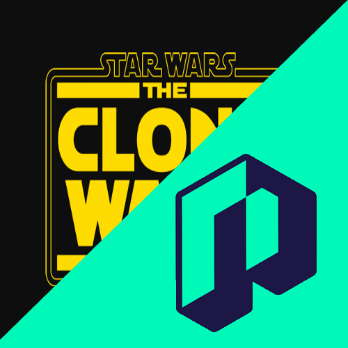 Star Wars: Clone Wars parody intro | [Narrator needed] | Casting Call Club