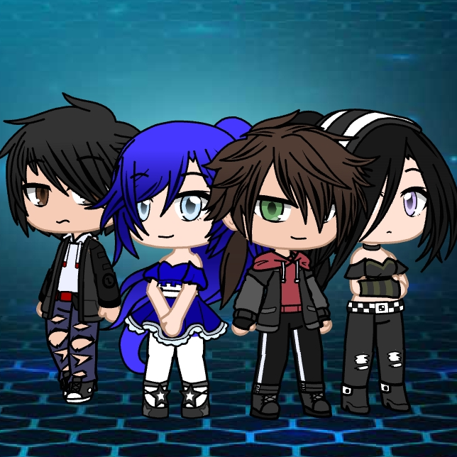 Gacha Online | Casting Call Club