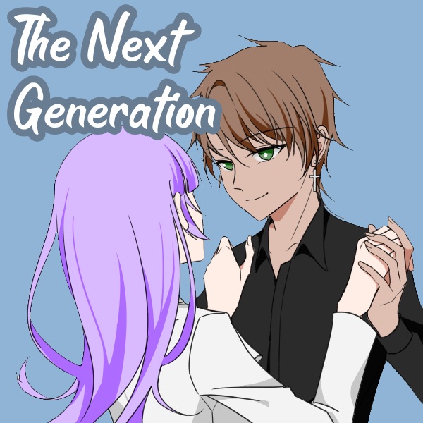 The Next Generation | Gacha Club Voiced Acted Series | Curse Warning!! | Casting Call Club