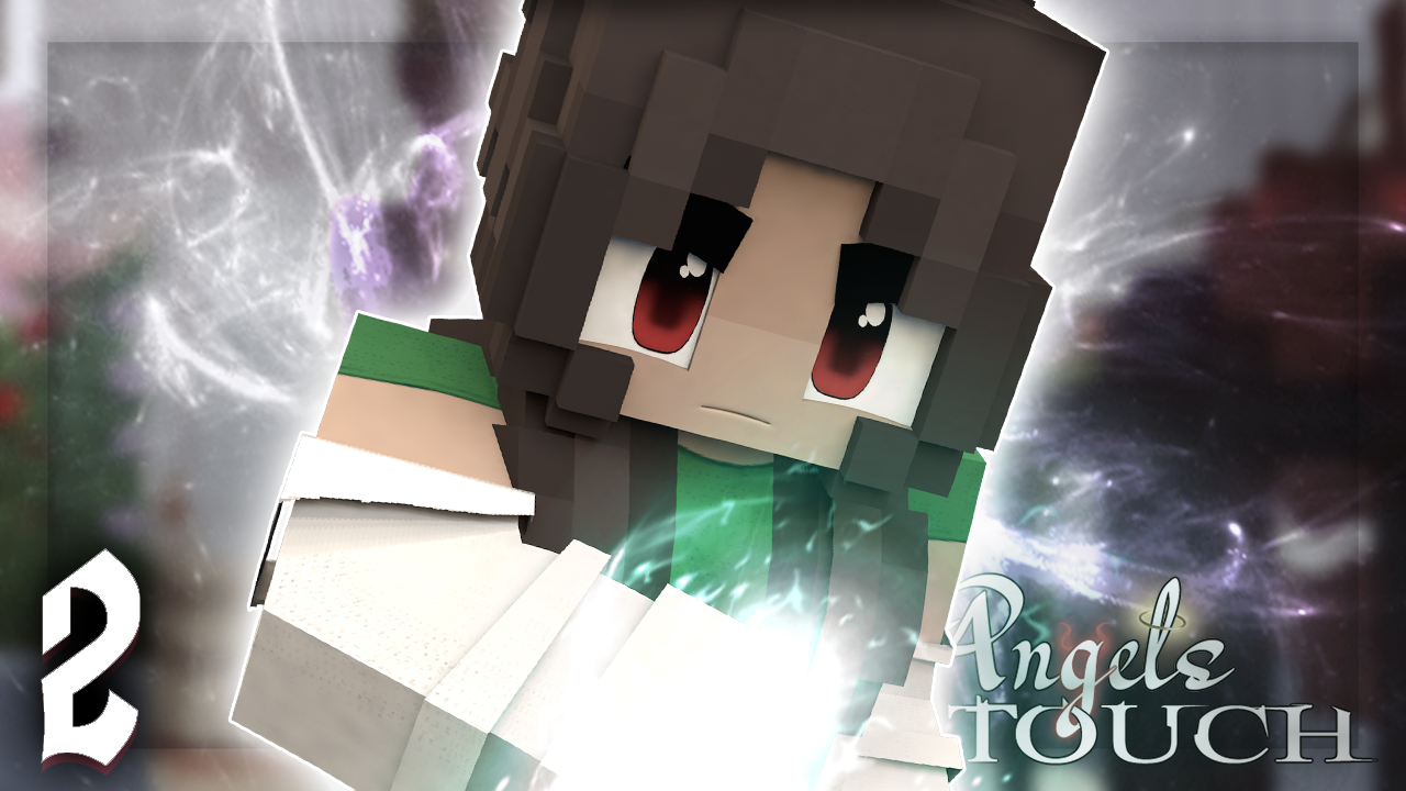 Angels Touch // Minecraft Cinematic Roleplay | Casting Call Club