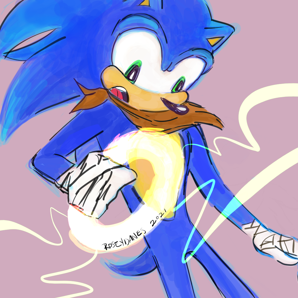 Various Sonic Character VAs needed | Casting Call Club