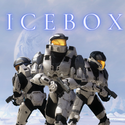 Icebox | Halo 3 Machinima | Casting Call Club