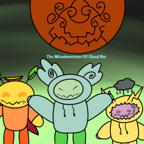 The Misadventures Of Cloud Boi | Casting Call Club