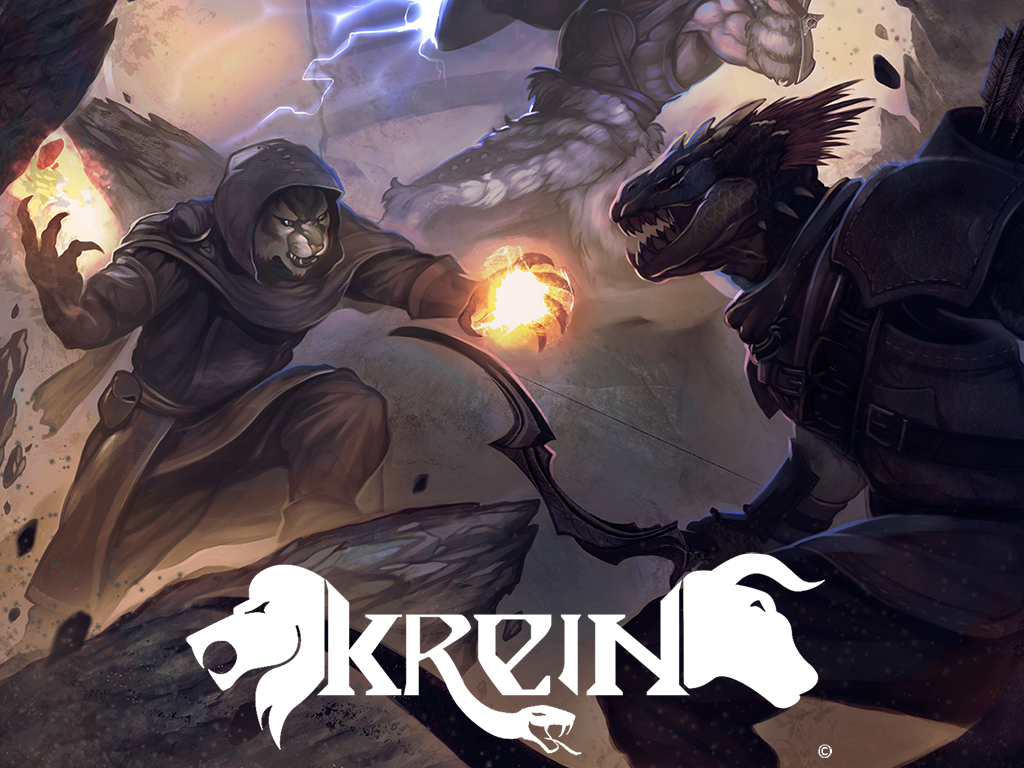 Skyrim: Krein (5) | Casting Call Club