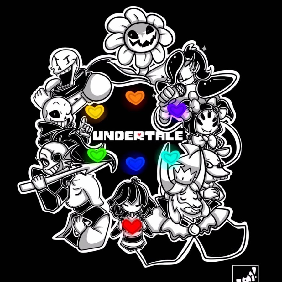 Sad Undertale Comic | Casting Call Club