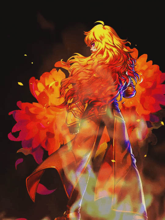 Yang Xiao Long Needed! | Casting Call Club