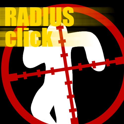 Radius Click | Casting Call Club
