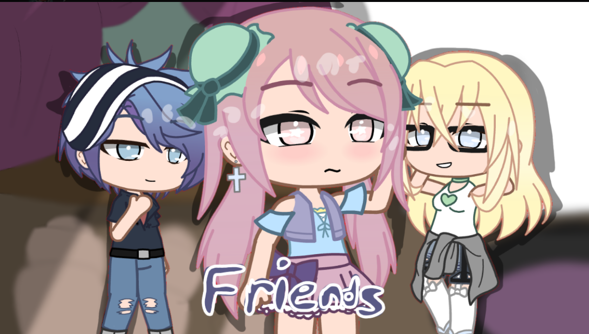 Vocal Talent Academy An Animated Voice Acted Gacha Club Series Casting Call Club