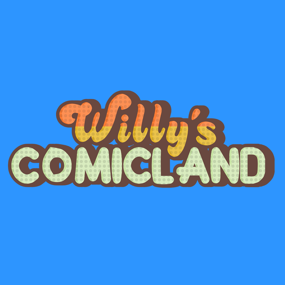 Willy's Comicland | Casting Call Club