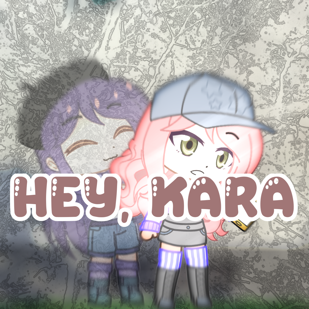 | Hey, Kara | A short gacha animated film! Fully animated | | Casting ...