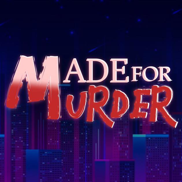 Made For Murder PUBLIC | A Voiced Gacha Club Mini Movie | Casting Call Club