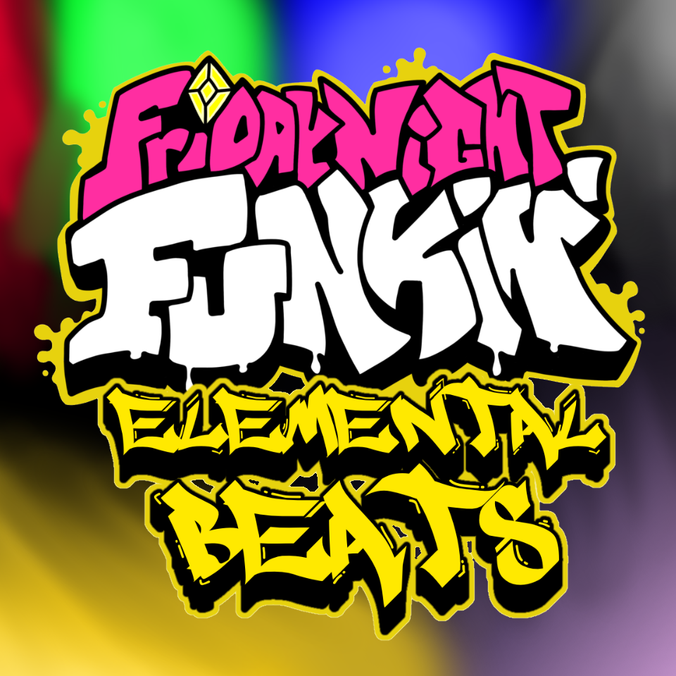 Friday Night Funkin Elemental Beats | Casting Call Club