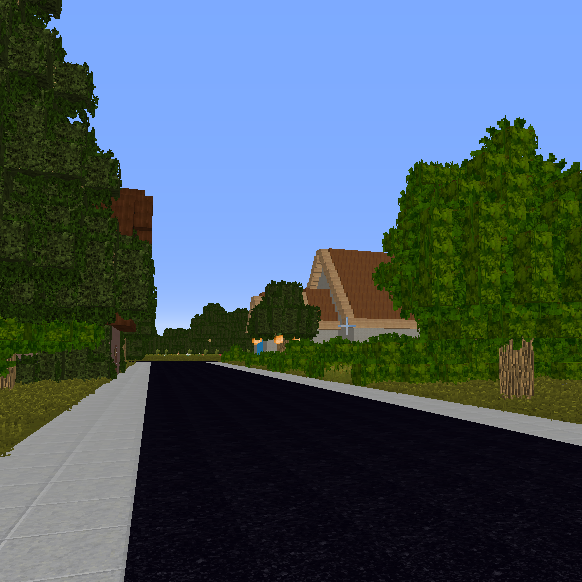 SafeHome (Minecraft Roleplay series Ep1) | Casting Call Club