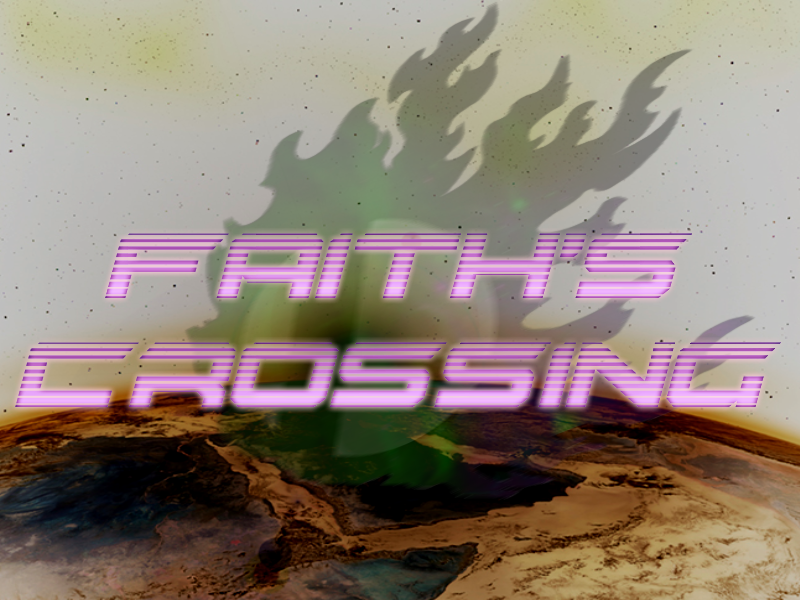 Faith's Crossing Episode 0 ( A Super Smash Bros. Machinima ) | Casting ...