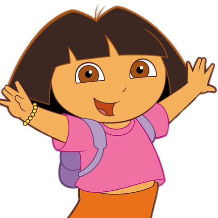 Dora Gacha Club Psychological Horror Series | Casting Call Club