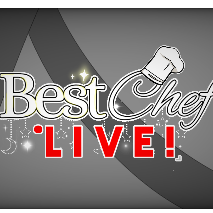 Best Chef: Live! [Gacha Club Series] | Casting Call Club