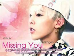 G Dragon-Missing you english cover | Casting Call Club