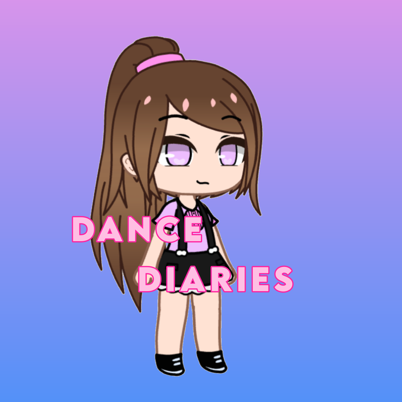 Dance Diaries: Gacha Voice Acted Series | Casting Call Club